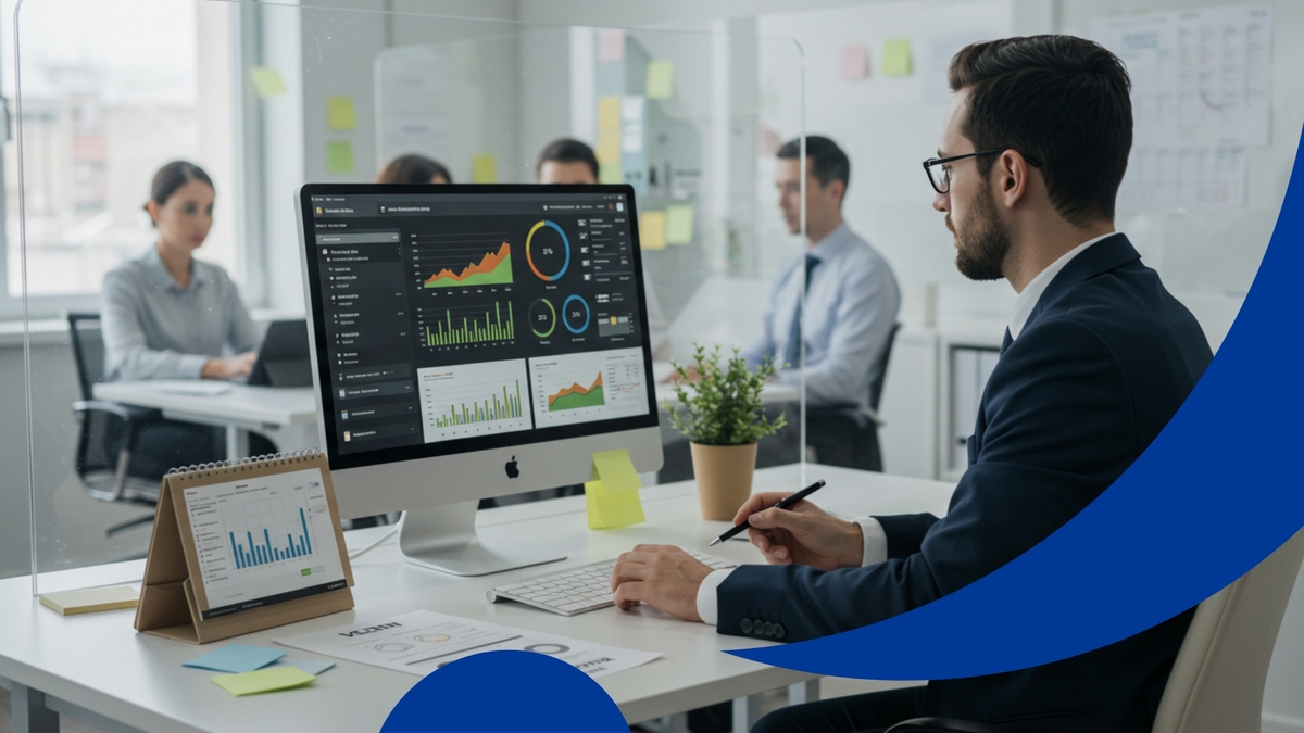 What are the 4 steps of MBO