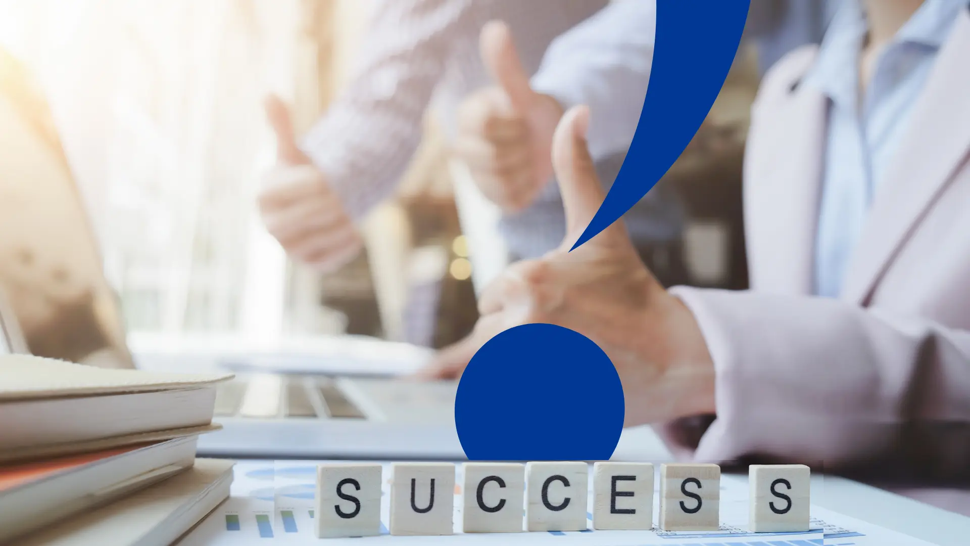 How can HR be successful?