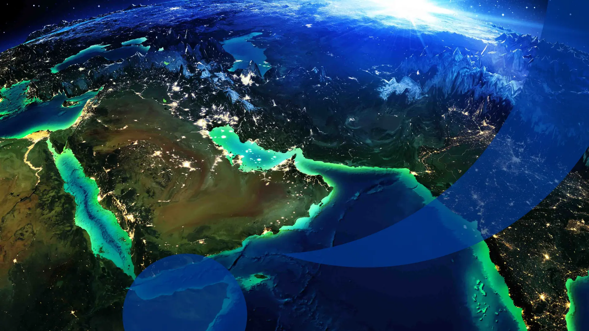 What is a GCC Business? A Comprehensive Guide